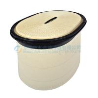 China P635904 Honeycomb Pod Filter 2525001 7700077178 01094005 1094005 BHC5058 for sale