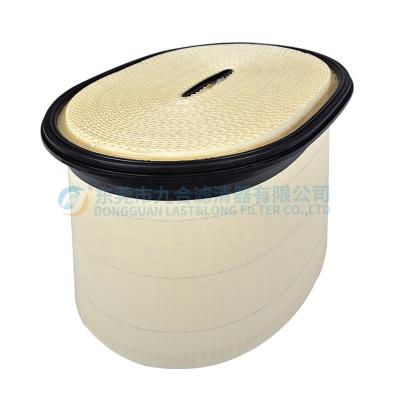 China P635904 Honeycomb Pod Filter 2525001 7700077178 01094005 1094005 BHC5058 for sale