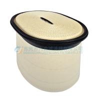 China P635904 Honeycomb Pod Filter 2525001 7700077178 01094005 1094005 BHC5058 for sale