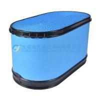 China AF613522 Honeycomb Air Filter FA1886 For Construction Equipment And FORD Car Appliion for sale