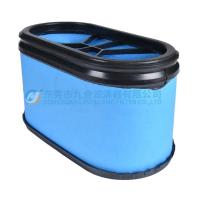 China AF613522 Honeycomb Air Filter FA1886 For Construction Equipment And FORD Car Appliion for sale
