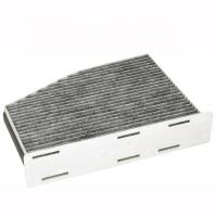 China OEM 1K1819653A 1K1819653B 1K1819653 JZW819653B CUK2939 Cabin Air Filter Activated Carbon for ALTEA 5P1 Seat Car Fitment for sale