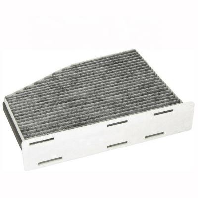 China OEM 1K1819653A 1K1819653B 1K1819653 JZW819653B CUK2939 Cabin Air Filter Activated Carbon for ALTEA 5P1 Seat Car Fitment for sale