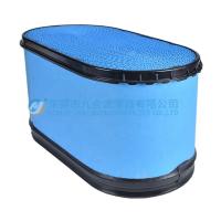 China AF613522 Honeycomb Air Filter FA1886 For Construction Equipment And FORD Car Appliion for sale