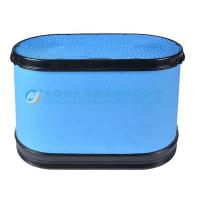 China AF613522 Honeycomb Air Filter FA1886 For Construction Equipment And FORD Car Appliion for sale