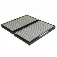 China Eco Friendly Automobile Cabin Air Filter 64316935823 64319174370 64319171858 64319174372 for sale