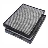China BMW1 Cabin Air Filter Activated Carbon 64110008138 64112182533 64118391198 64119216588 64118391200 64119070073 64312207985 for sale