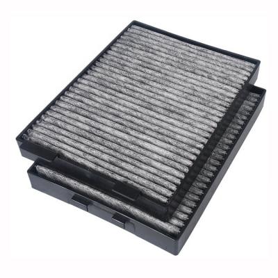 China BMW1 Cabin Air Filter Activated Carbon 64110008138 64112182533 64118391198 64119216588 64118391200 64119070073 64312207985 for sale