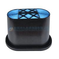 China OE Size Tractor Filter P608533 V63616900 7474062 82988916 3252003 68001176AA 04163643 H260200090100 6340591 32925682 FG6340591 RE253518 for sale