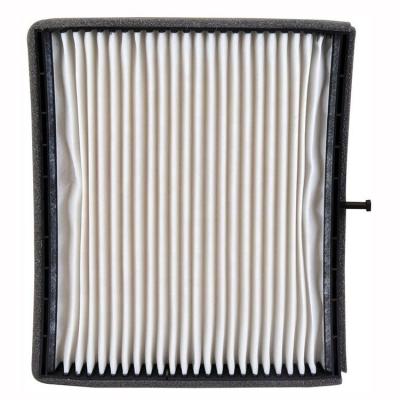 China Automobile Cabin Air Filter for OEM 96554421 DCF243P within and Engine 2.0 16V for sale