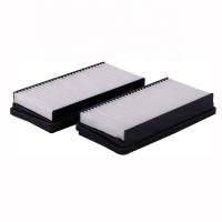 China Reference NO. 24811 Rendezvouz 24161 Cabin Air Filter for OEM 10322538 10302760 10435138 10322838 CF10136 PA4156KIT for sale