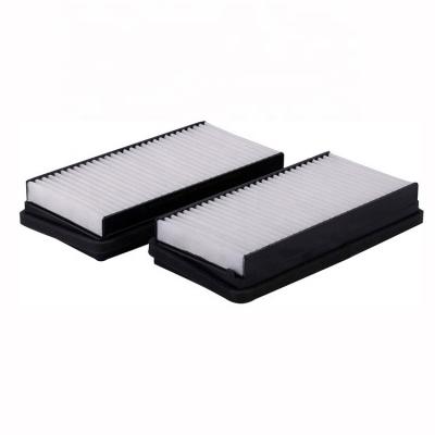 China Reference NO. 24811 Rendezvouz 24161 Cabin Air Filter for OEM 10322538 10302760 10435138 10322838 CF10136 PA4156KIT for sale