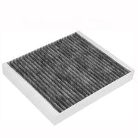 China Easy Installation Cadillac Air Filter 2.0 Turbo AWD Engine 13356914 13396514 22743911 CUK24003 for sale