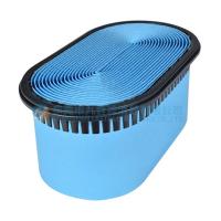 China ML242294 Mitsubishi Fuso Filter ME422880 P636691 SA8626 Powercore Air Filter for sale