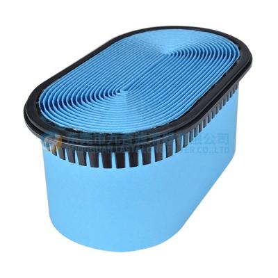 China ML242294 Mitsubishi Fuso Filter ME422880 P636691 SA8626 Powercore Air Filter for sale