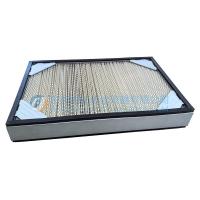 China 1048295AM Tennant Heavy Duty Filter HA41520 Panel Dust Filter 1041616AM ASP001408AB100 Long Lasting for sale