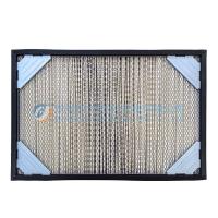 China 1048295AM Tennant Heavy Duty Filter HA41520 Panel Dust Filter 1041616AM ASP001408AB100 Long Lasting for sale