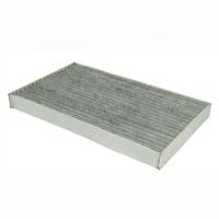 China OEM 10345066 15861929 15848592 25917369 24480 CF131C Cabin Air Filter Activated Carbon for Cadillac1 Efficiency 93%-99% for sale