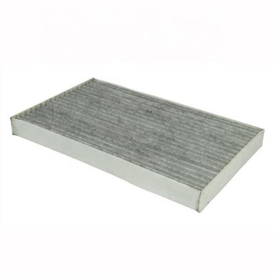 China OEM 10345066 15861929 15848592 25917369 24480 CF131C Cabin Air Filter Activated Carbon for Cadillac1 Efficiency 93%-99% for sale