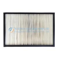 China 1048295AM Tennant Heavy Duty Filter HA41520 Panel Dust Filter 1041616AM ASP001408AB100 Long Lasting for sale