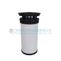 China CV15008 Long Lasting Filter Paper for Heavy Duty Construction Equipment for sale