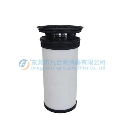 China CV15008 Long Lasting Filter Paper for Heavy Duty Construction Equipment for sale