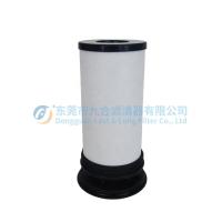 China CV15008 Long Lasting Filter Paper for Heavy Duty Construction Equipment for sale