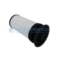 China CV15008 Long Lasting Filter Paper for Heavy Duty Construction Equipment for sale