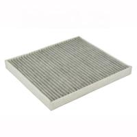 China Activated Carbon Cabin Air Filter for H2 Closed Off-Road Vehicle Car Fitment Hummer OEM 88986533 CF10360 24814 PA4169 for sale