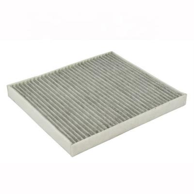 China Activated Carbon Cabin Air Filter for H2 Closed Off-Road Vehicle Car Fitment Hummer OEM 88986533 CF10360 24814 PA4169 for sale