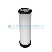 China Bob Car Appliion Heavy Duty Filter 7386224 HA41517 SA160155 Filter paper for Long-Lasting Performance for sale