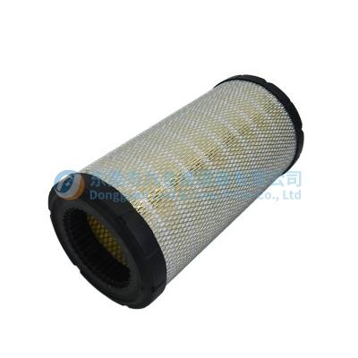 China Top Rated Heavy Duty Filter 7386225 HA41516 SA160154 for Construction Equipment and Bob Car Appliion for sale