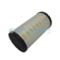 China Top Rated Heavy Duty Filter 7386225 HA41516 SA160154 for Construction Equipment and Bob Car Appliion for sale