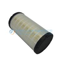 China Top Rated Heavy Duty Filter 7386225 HA41516 SA160154 for Construction Equipment and Bob Car Appliion for sale