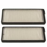 China MATIZ M200 Chevrolet Cabin Air Filter 93740495 96331028 96832648 EC93740495 for sale