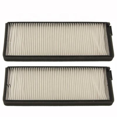 China MATIZ M200 Chevrolet Cabin Air Filter 93740495 96331028 96832648 EC93740495 for sale