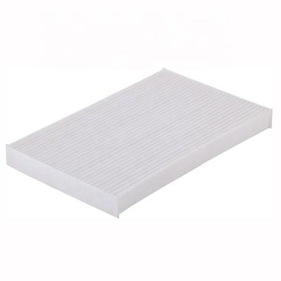China Efficiency 93%-99% Reference NO. F 00E 369 761 OEM 10345066 15861929 25917369 15848592 CF131 C24480 Cabin Air Filter for sale