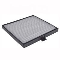 China 95981206 Auto Cabin Air Filter Chevrolet Cabin Air Filter 95981207 DC-7155 for sale