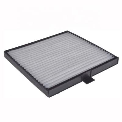China 95981206 Auto Cabin Air Filter Chevrolet Cabin Air Filter 95981207 DC-7155 for sale