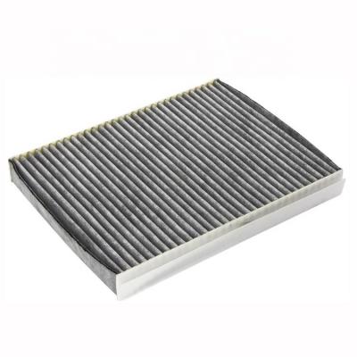 China Improved Air Circulation CUK2680 Cabin Air Filter Activated Carbon for PEUGEOT 2004- Year for sale