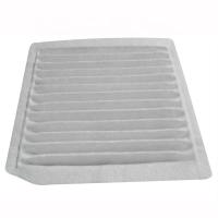 China Reference NO. CU240122 Automobile DC-7001 Cabin Air Filter OEM 88568B1010 99906850M2038 99906850M2040 for sale