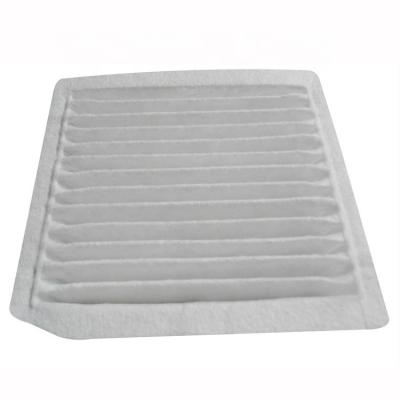 China Reference NO. CU240122 Automobile DC-7001 Cabin Air Filter OEM 88568B1010 99906850M2038 99906850M2040 for sale