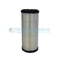 China OE Size Heavy Duty Filter 46707046 HA41518 26510337 P827653 P772579 4326841 AF25526 for Construction Equipment for sale