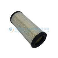 China OE Size Heavy Duty Filter 46707046 HA41518 26510337 P827653 P772579 4326841 AF25526 for Construction Equipment for sale