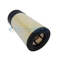 China Filter paper Construction Equipment Truck Filter 46672639 HA41521 SA160030 P628805 11K621110 for sale