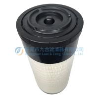 China Filter paper Construction Equipment Truck Filter 46672639 HA41521 SA160030 P628805 11K621110 for sale