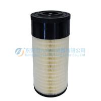 China Filter paper Construction Equipment Truck Filter 46672639 HA41521 SA160030 P628805 11K621110 for sale