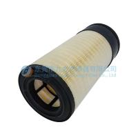 China Filter paper Construction Equipment Truck Filter 46672639 HA41521 SA160030 P628805 11K621110 for sale