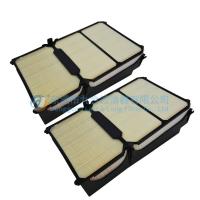 China INTERNATIONAL Car Appliion Truck Filter 2599273C93 3673668C3 3673669C3 2599273C93 with OE Size for sale