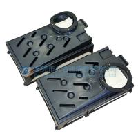 China INTERNATIONAL Car Appliion Truck Filter 2599273C93 3673668C3 3673669C3 2599273C93 with OE Size for sale
